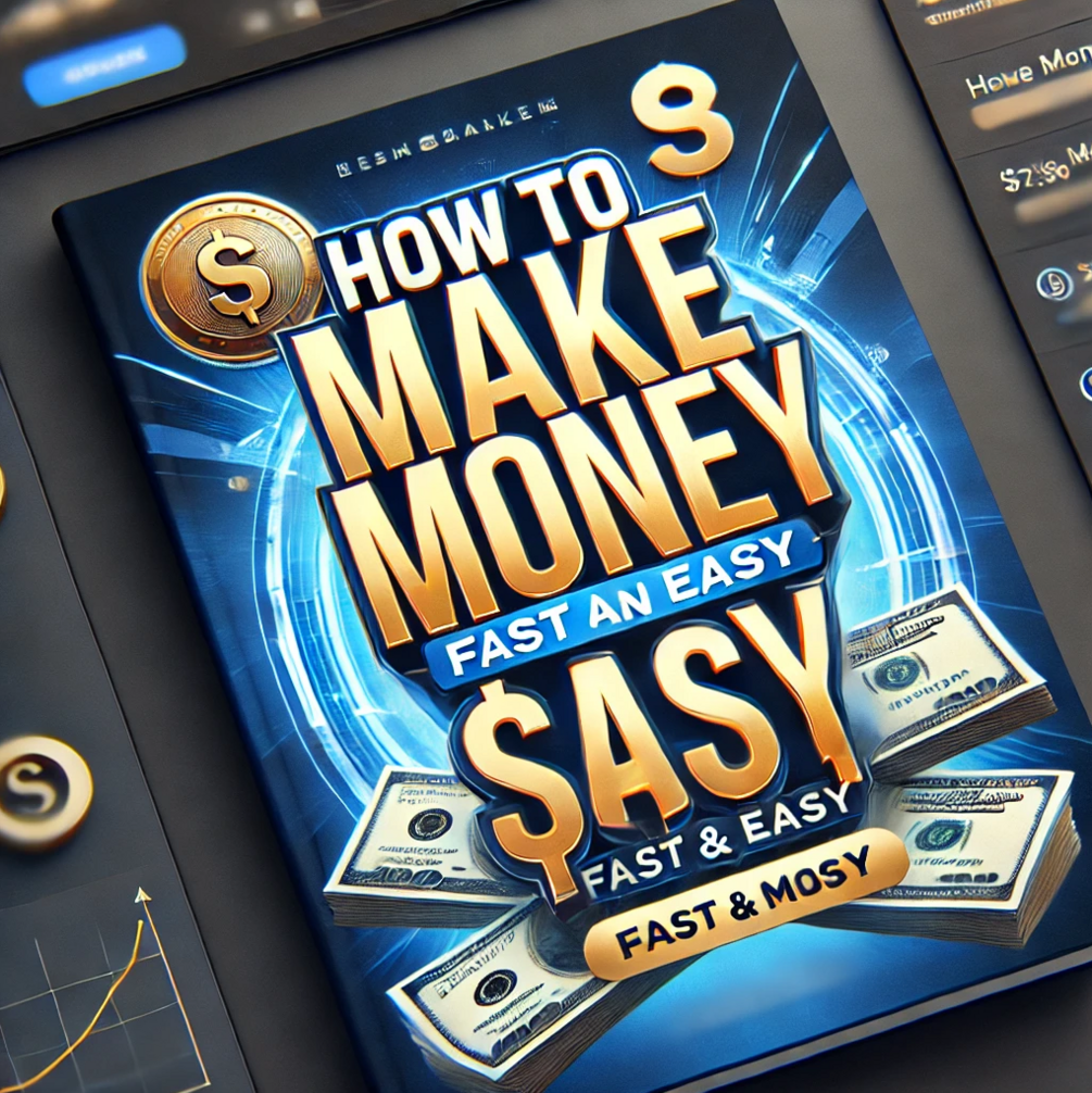 Quick and Simple Money-Making Strategies