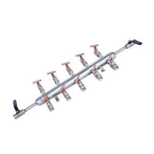 Air Header