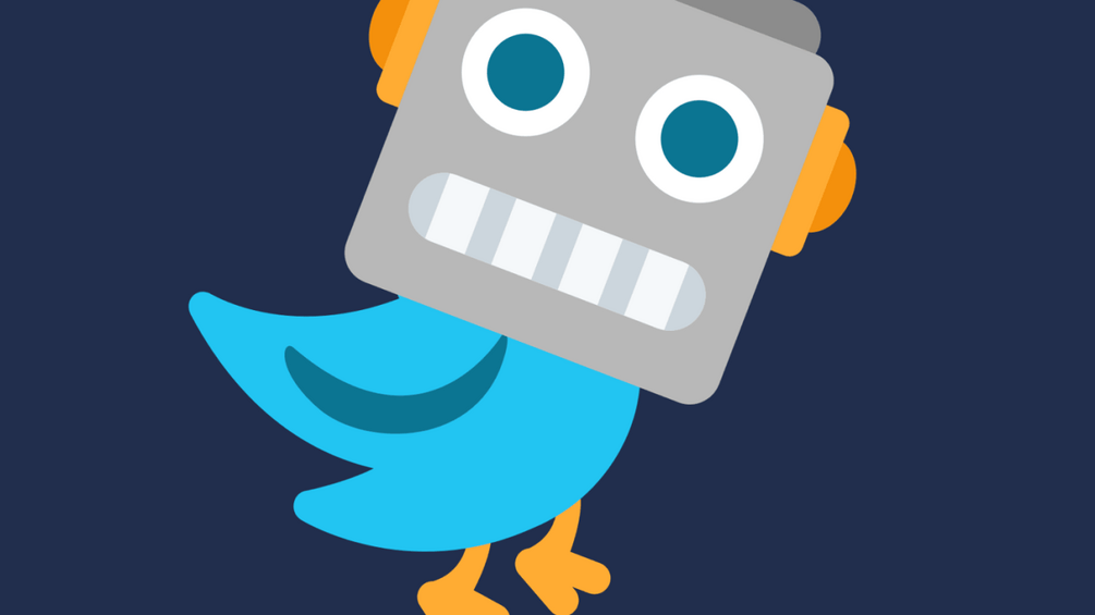 Twitter Header Bot