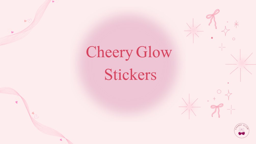 CHERRY GLOW