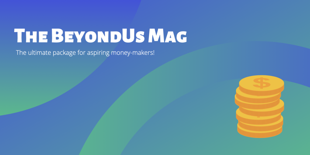 BeyondUs Mag