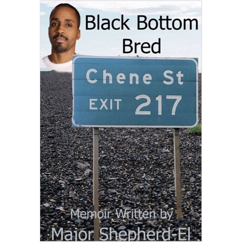 Black Bottom Bred Audio Chapter 6