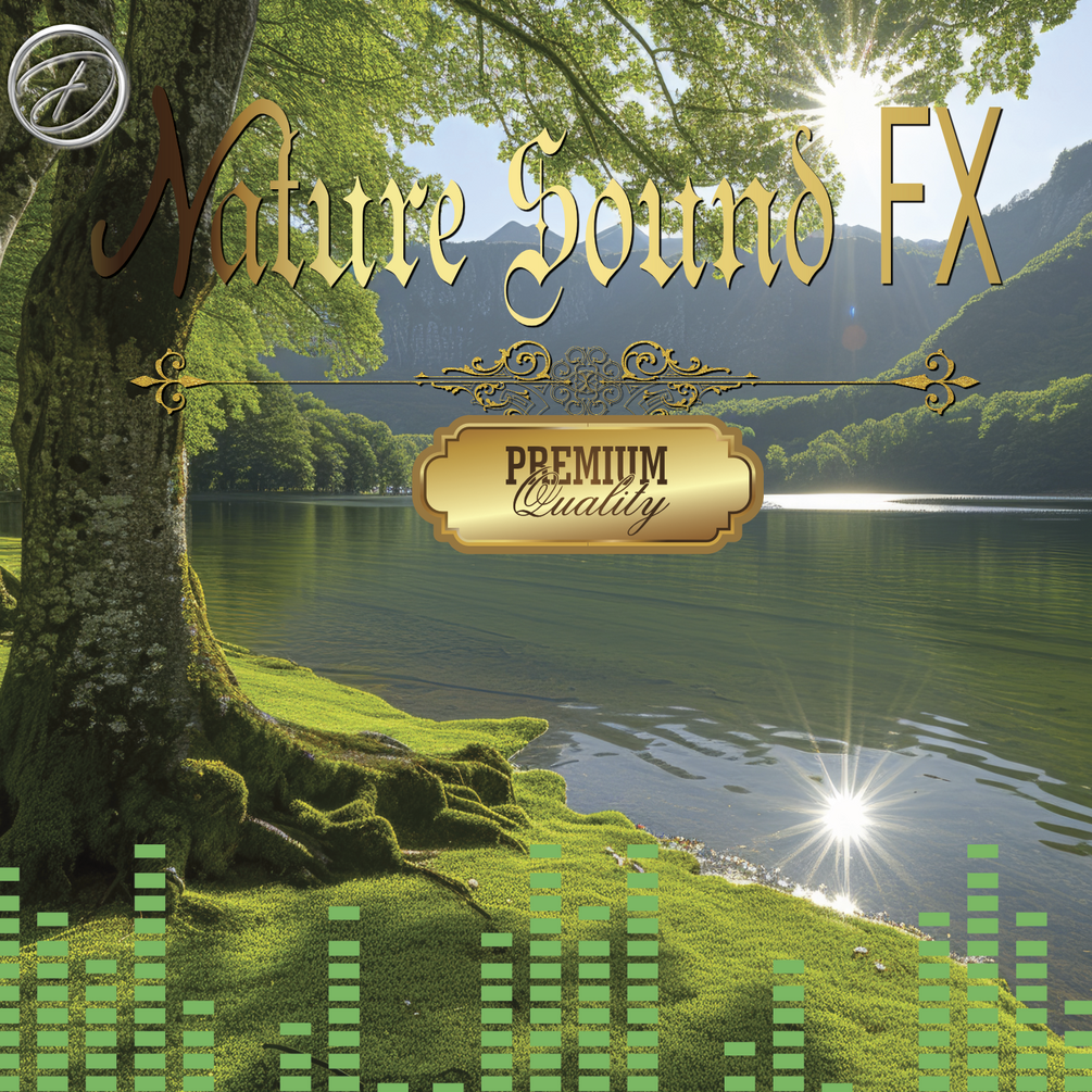 NATURE SOUND FX