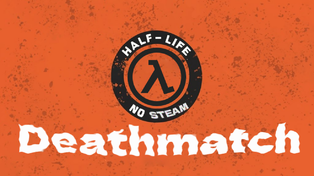Half-Life 1 improved Bot chat