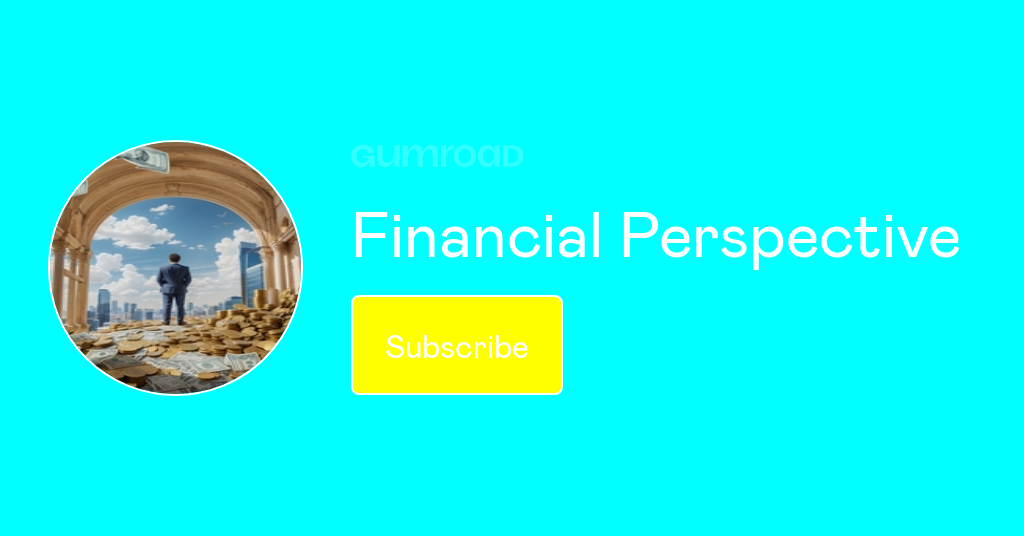 Financial Perspective