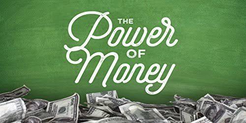 Power of money - and how to make it