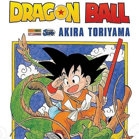 Dragon Ball Volume 2