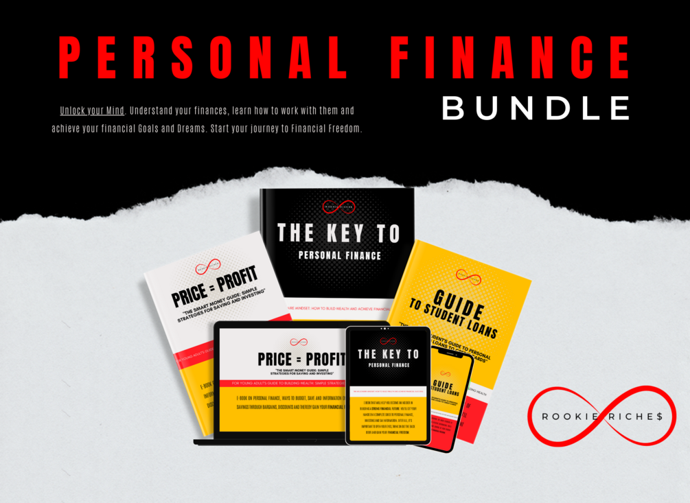 Personal Finance Bundle