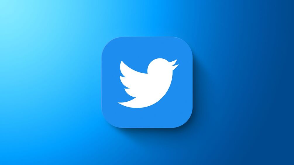 Old Twitter Account 2008/2014