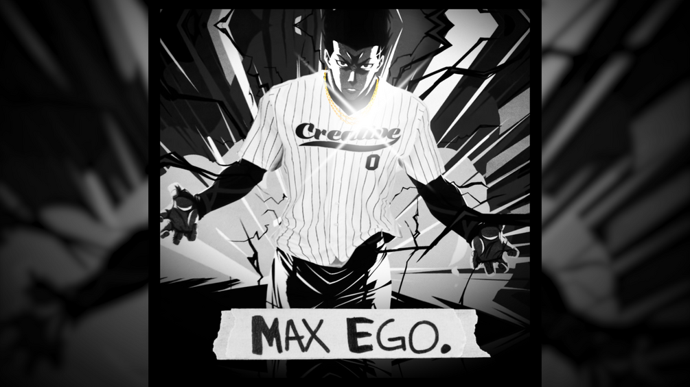 Max Ego