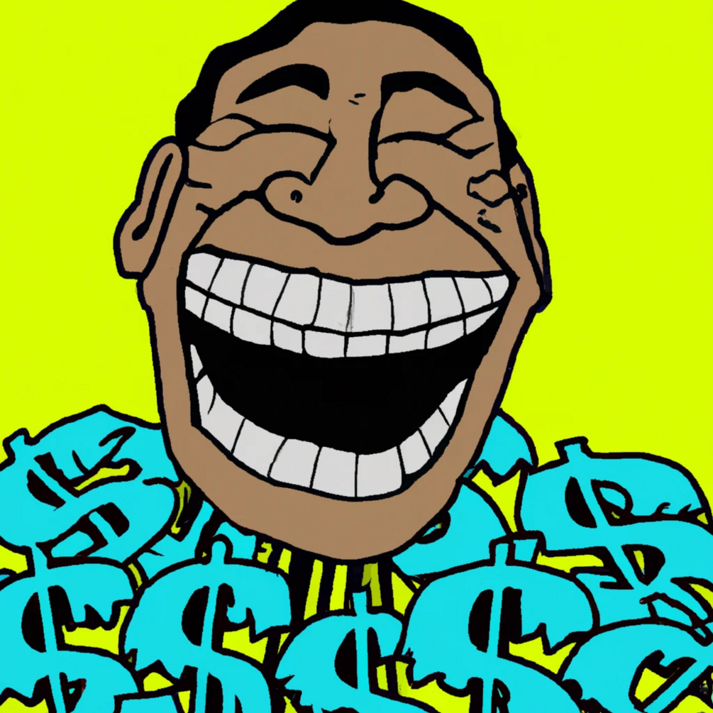 "Laugh Riot: Tales of Chuckles and Giggles"