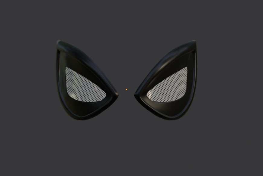 Spider-Man Lenses #2
