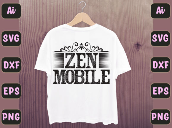 Zen Mobile 7