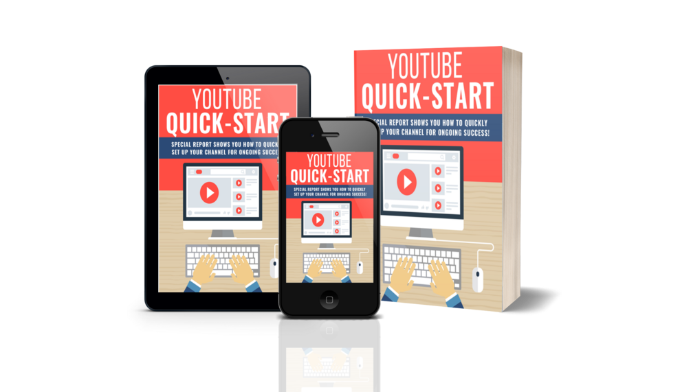 YouTube - Quick Start