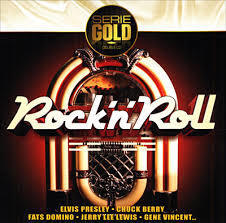 Compilation Rock - Rock