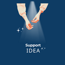 support idea