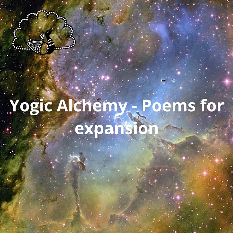 Yogic Alchemy - Poems (36m)