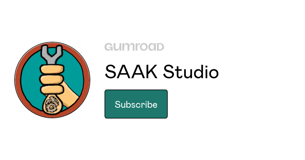 SAAK Studio