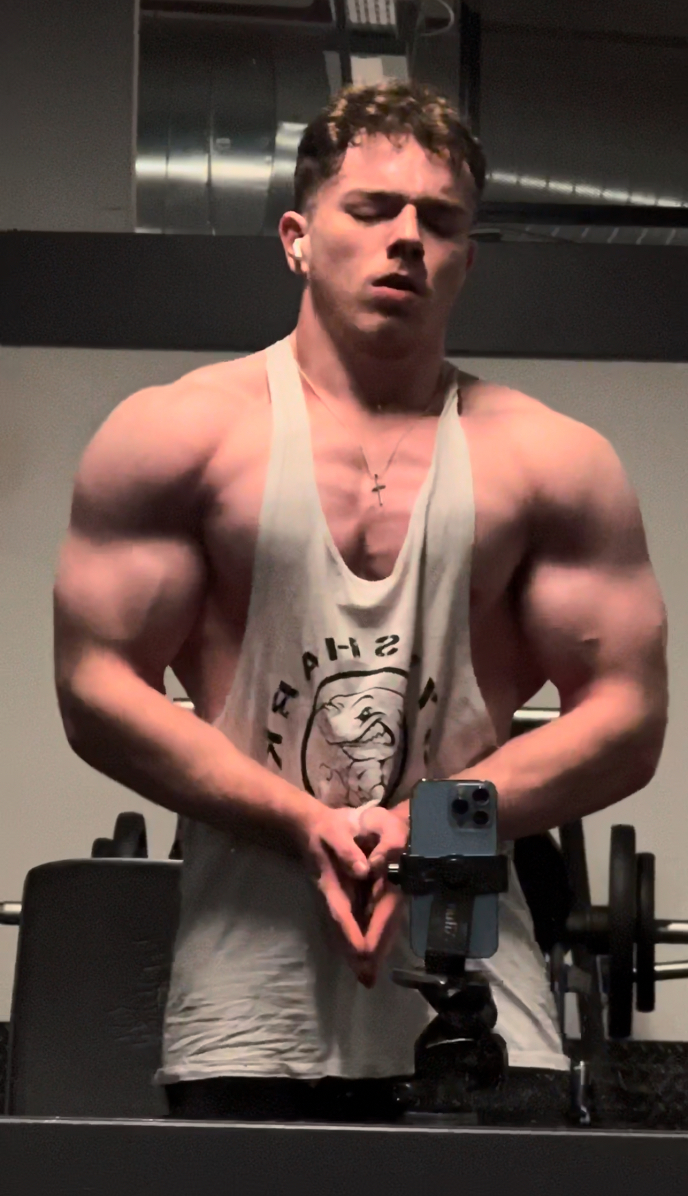 Complete Beginner Calisthenics 6 Week Program