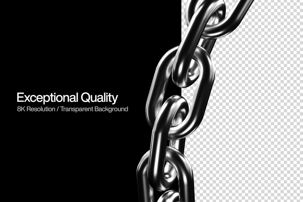 Ultimate Chain Texture Pack – 50+ High-Resolution PNGs