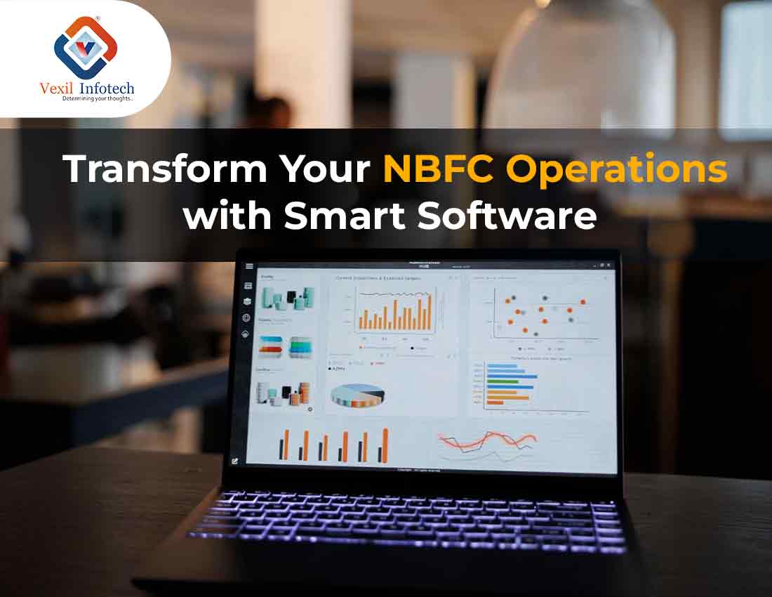 Best NBFC Software: Transforming Financial Operations with Advanced Technology