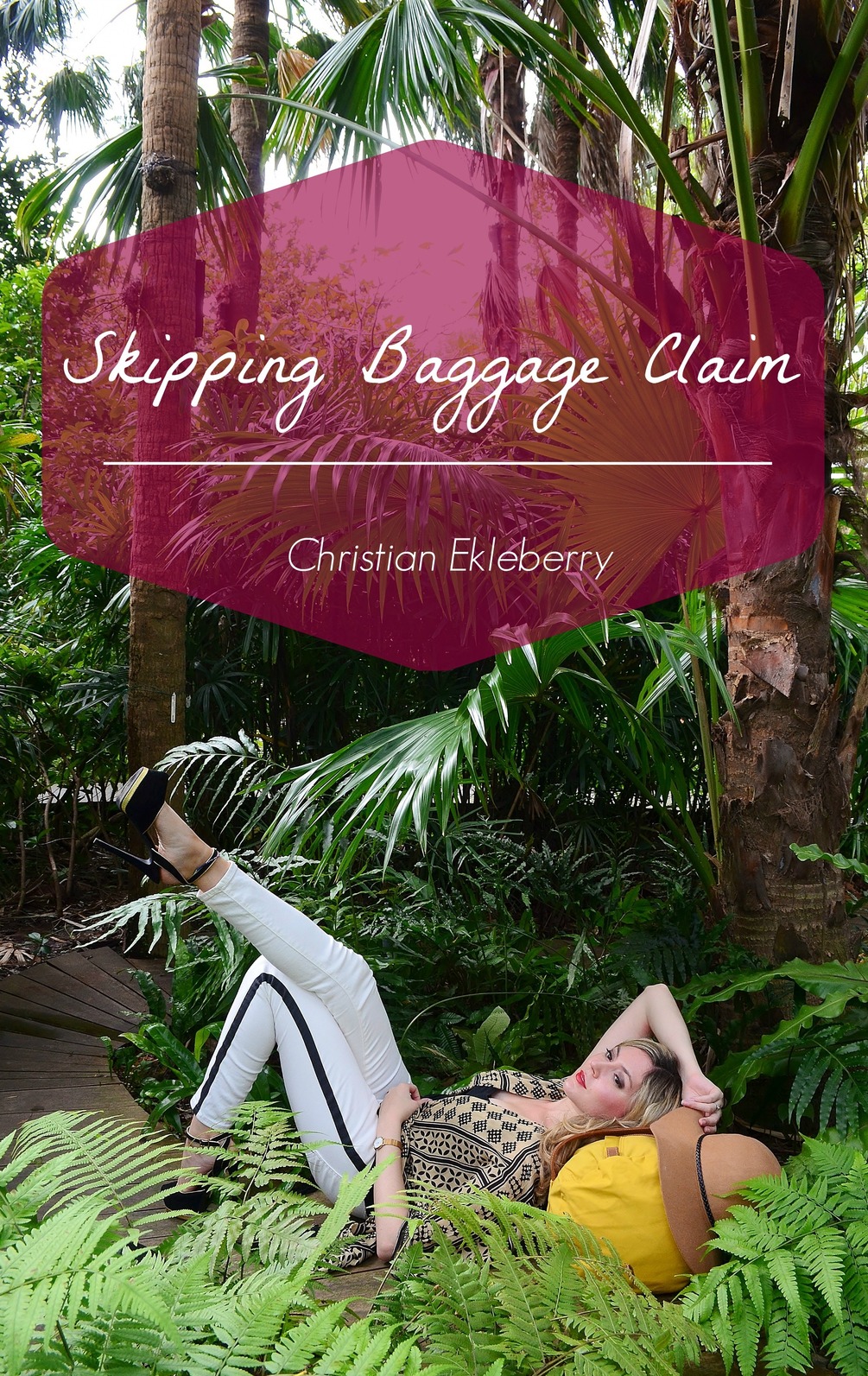 Skipping Baggage Claim: The Book