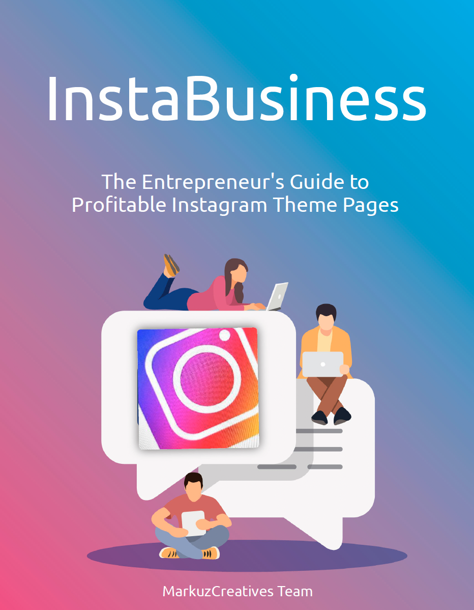 The Entrepreneur's Guide to Profitable Instagram Theme Pages
