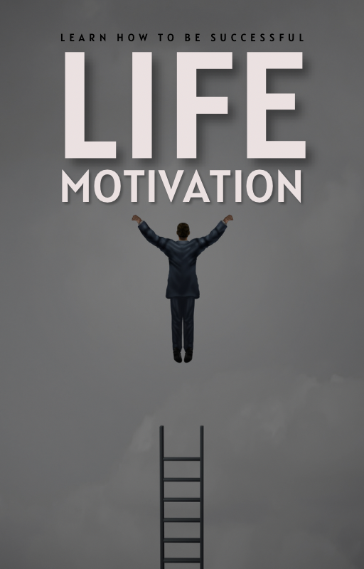 Success book Cover