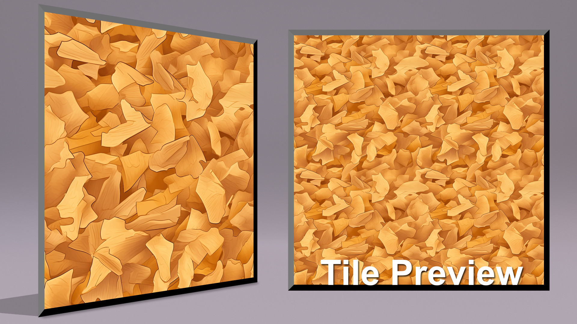 Cartoon Wood Textures Pack 13 - 10x PNG