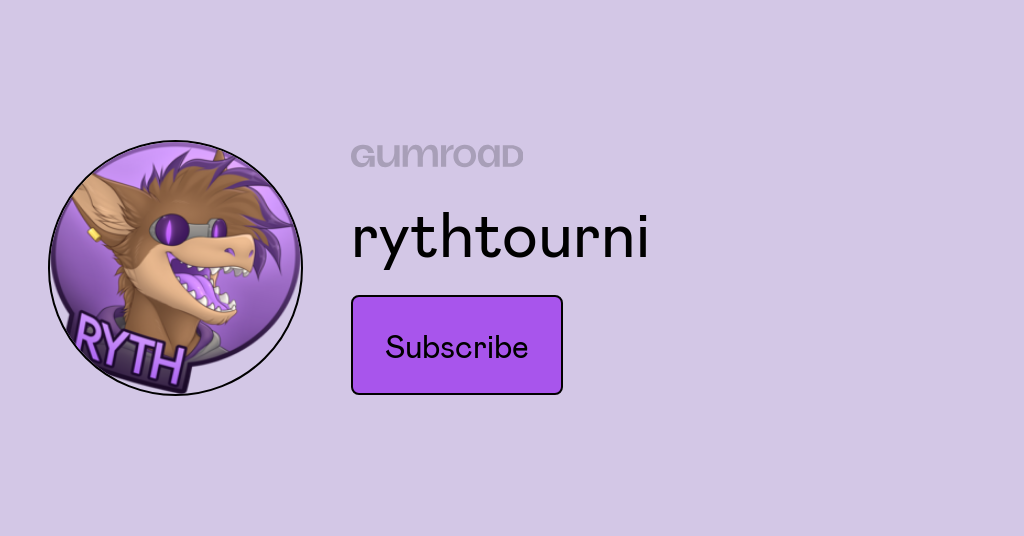 rythtourni