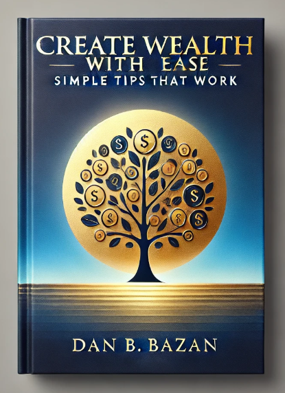 How to Create Wealth with Ease: Simple Tips That Work!