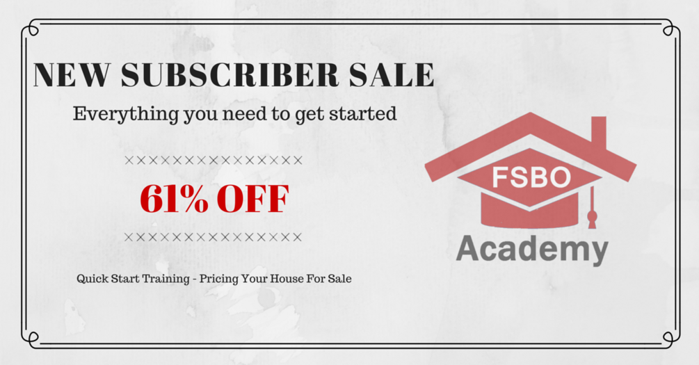 FSBO Academy Jake Posey