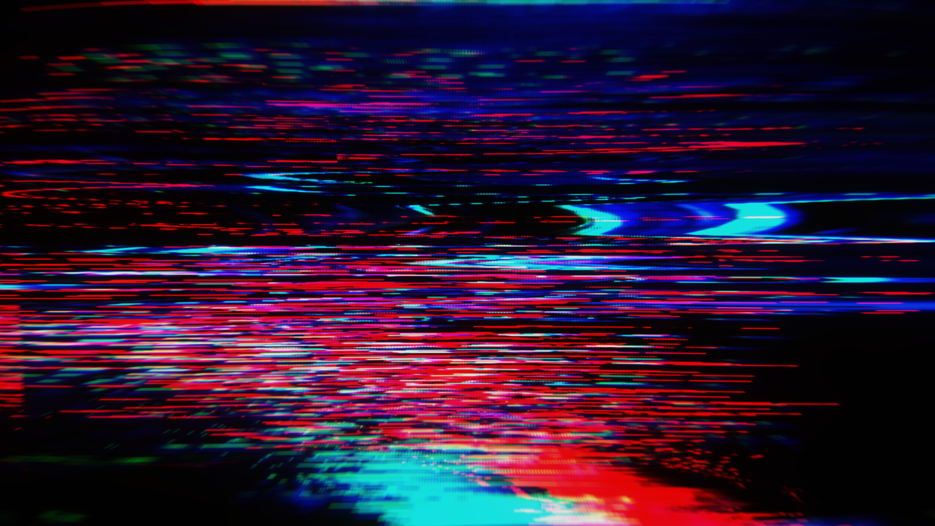 VHS TV FX | IMAG FX