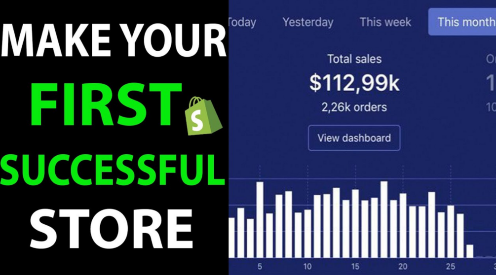 PRE BUILT PROFESSIONAL STORE