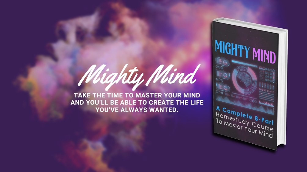 Mighty Mind