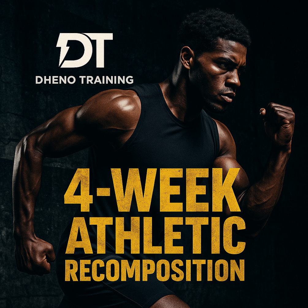 Dheno Custom Training Program