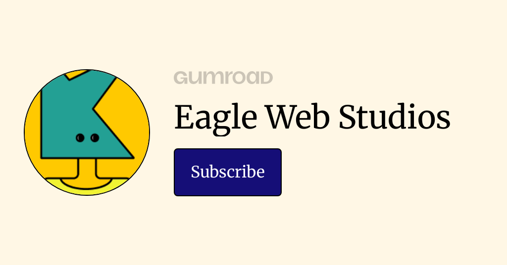 Eagle Web Studios