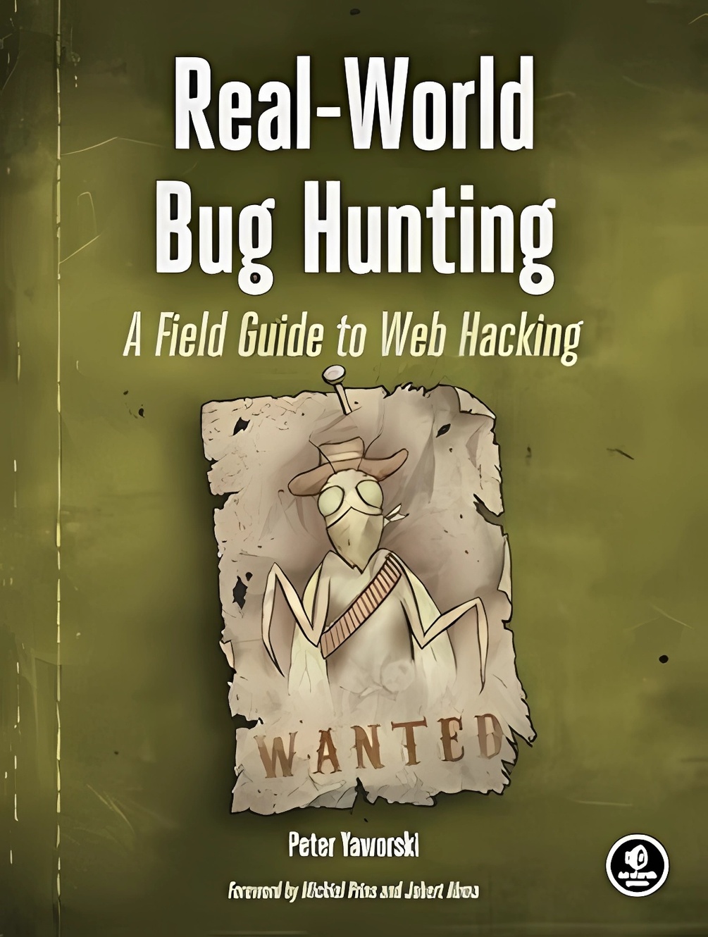 Real-World Bug Hunting