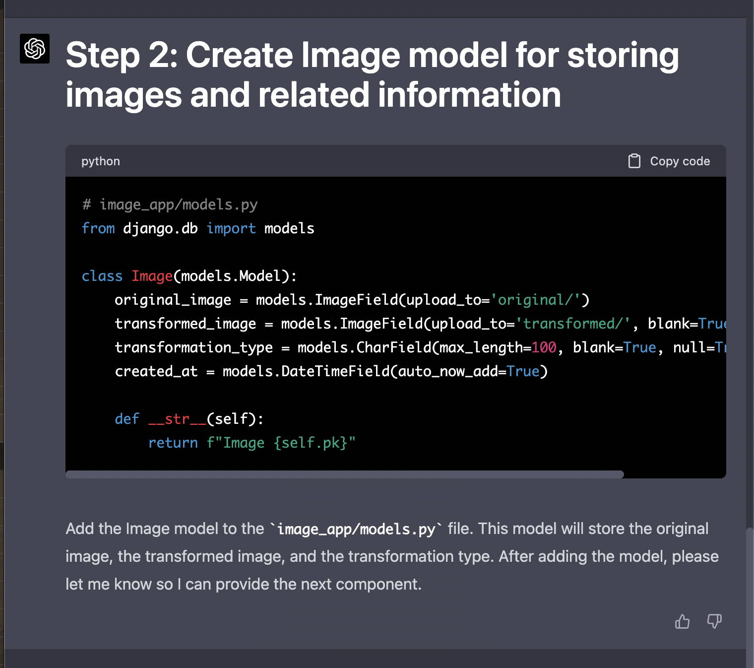 [Gumroad Freebie] Master Python with a ChatGPT pack (Intermediate ...