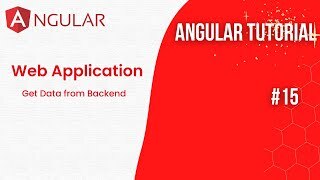 Angular Front end code