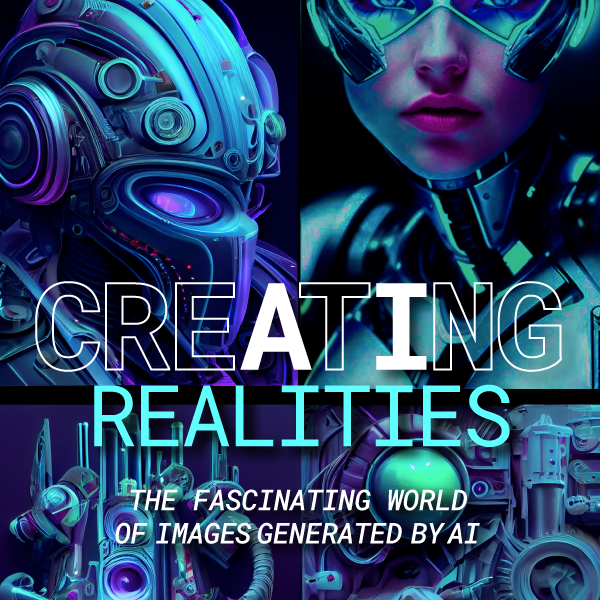 Creating Realities: The Fascinating World of Images Generated by AI ...