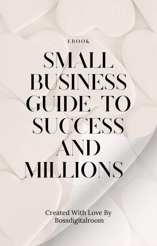 The Ultimate Small Business Starter Kit