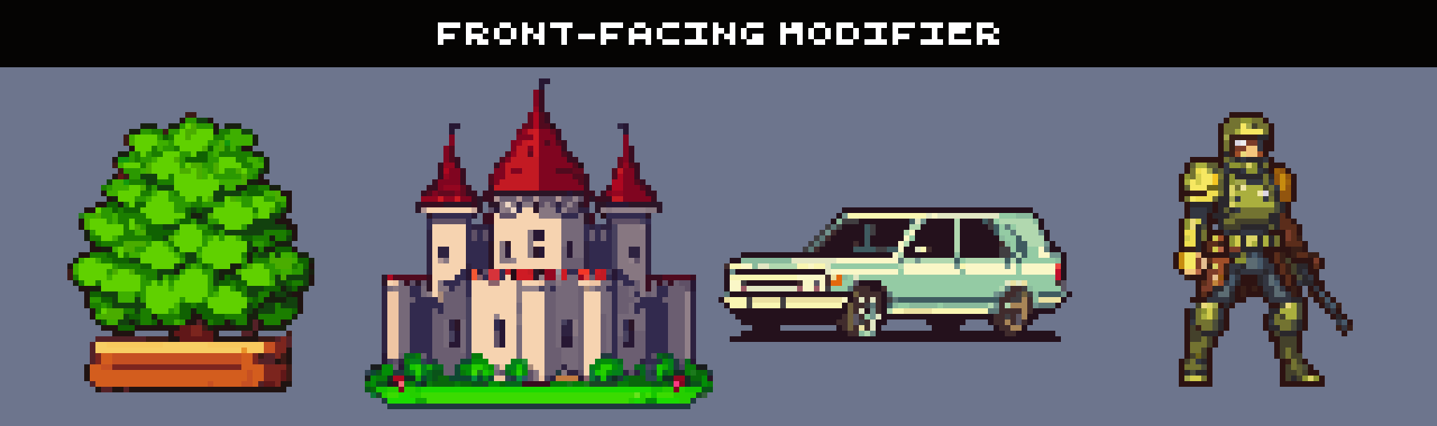 Retro Diffusion Extension for Aseprite