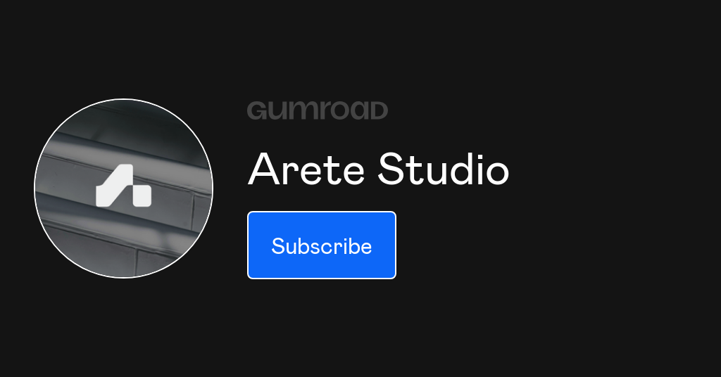 Arete Studio