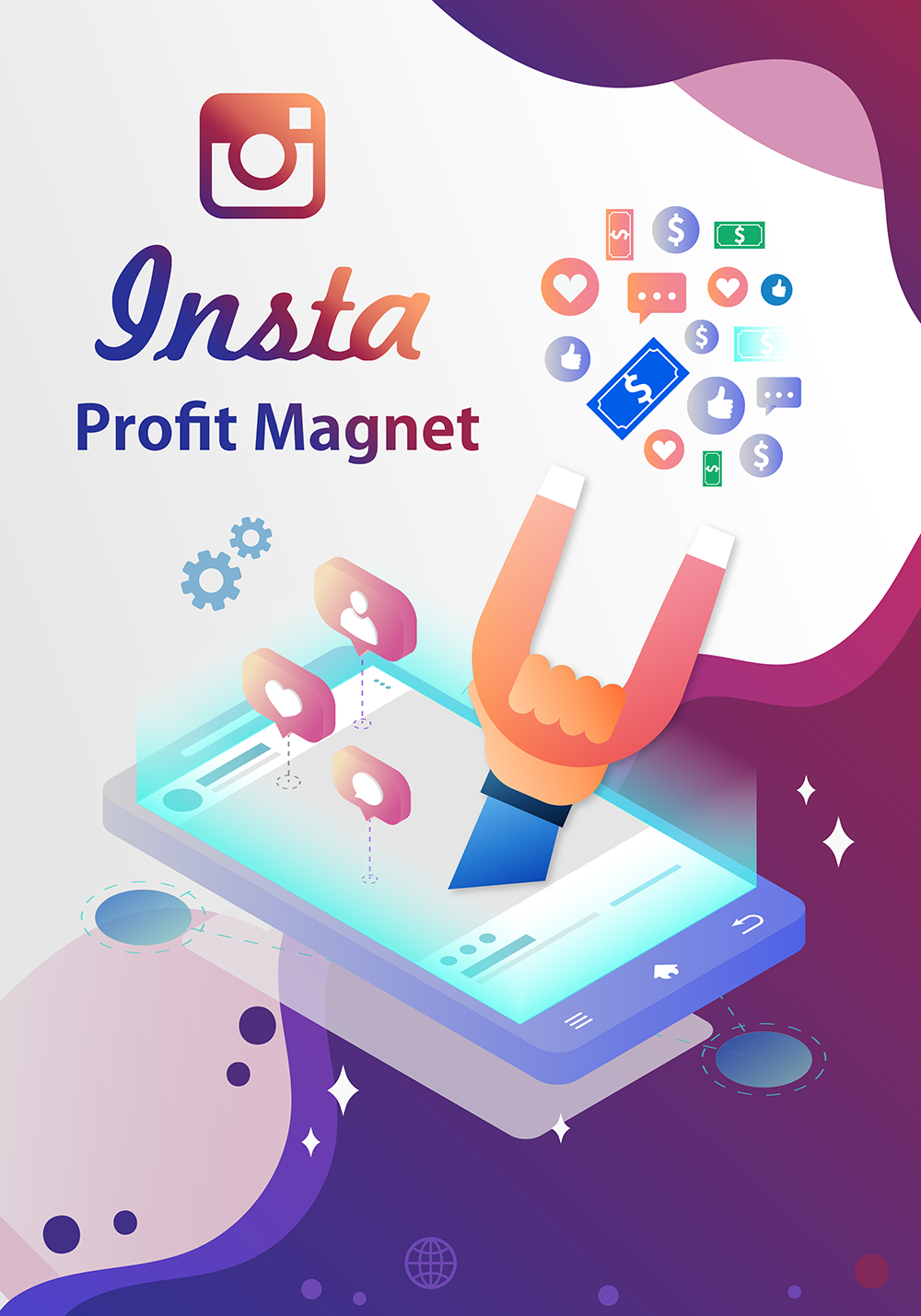 Insta Profit Magnet!