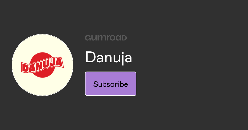 Danuja