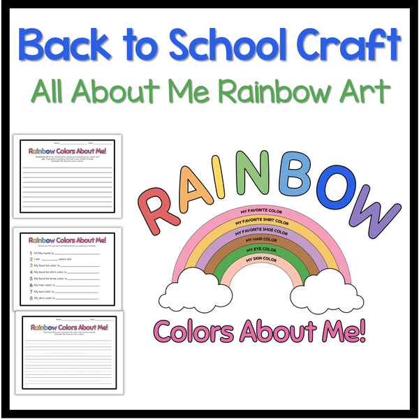 Back to School MEGA Bundle for Elementary | Handmade Classroom Bulletin ...