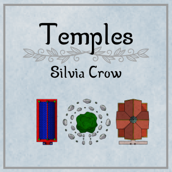 Temples asset pack