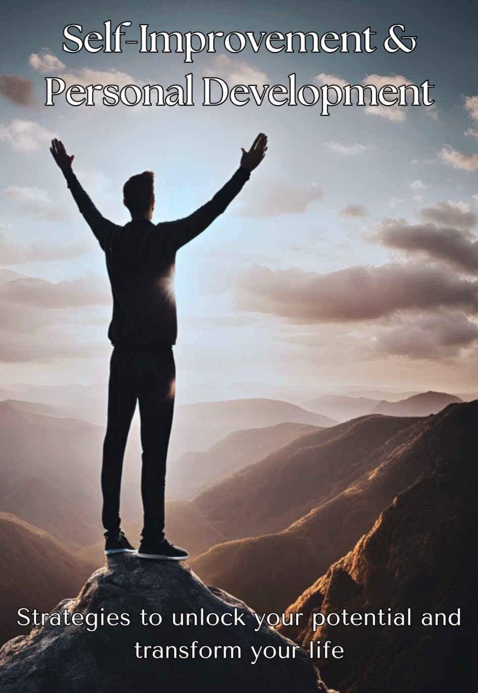 Self-Improvement and Personal Development