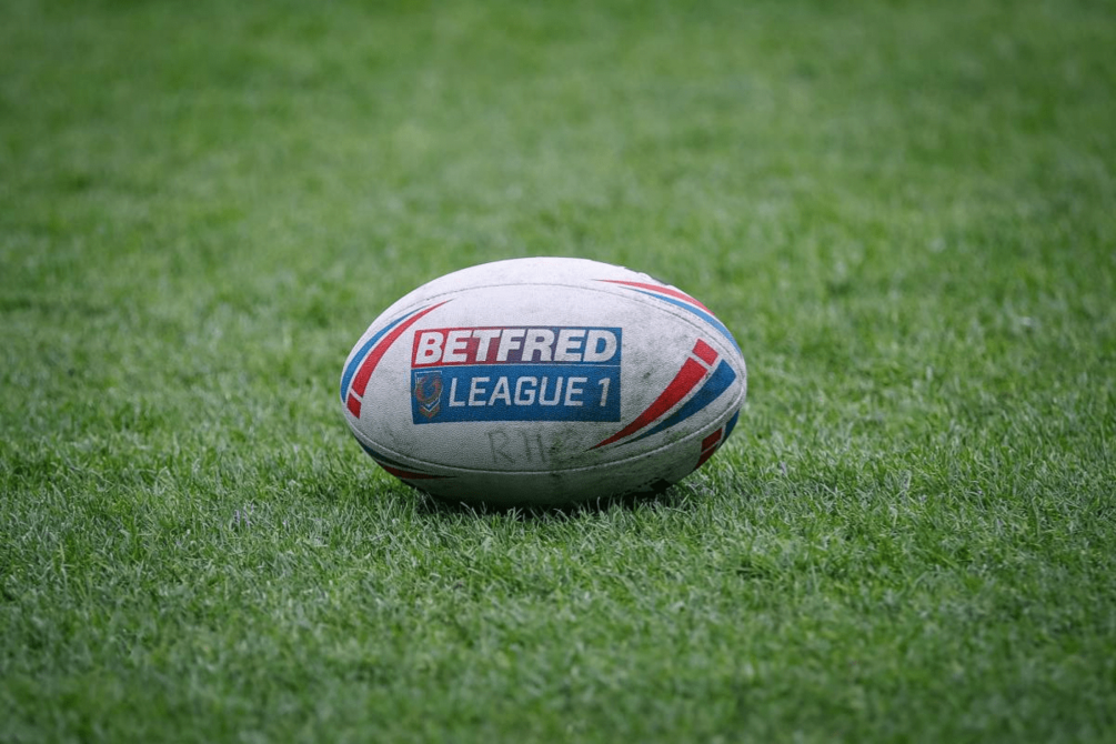 🔴FREE LIVE STREAM HD🔴 RUGBY RFL LEAGUE 1
